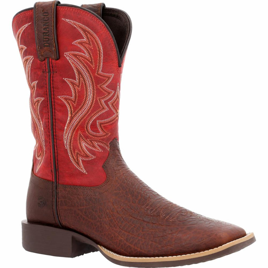 Durango Boots Canada - Made For What You Do