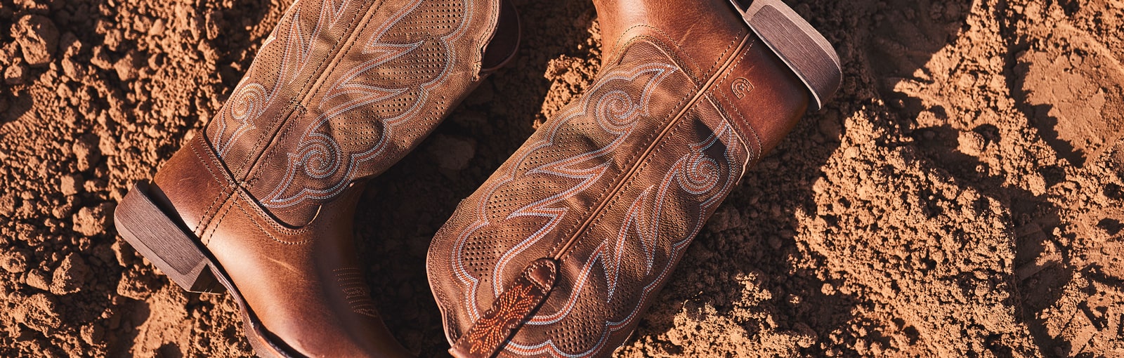 Durango Boots Canada - Made For What You Do