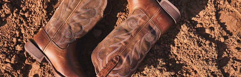 Durango Boots Canada - Made For What You Do