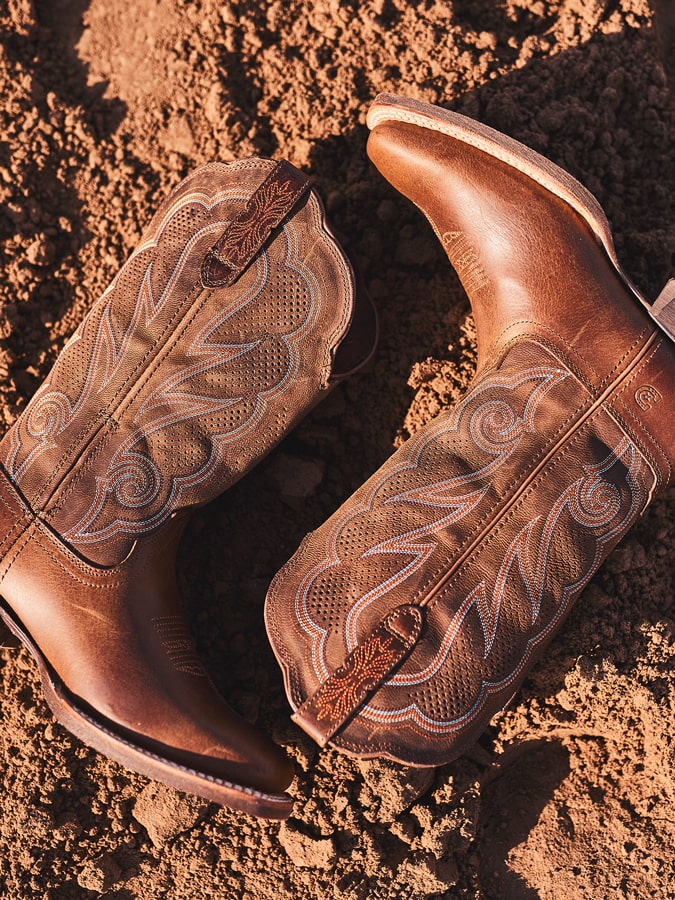 Durango Boots Canada - Made For What You Do