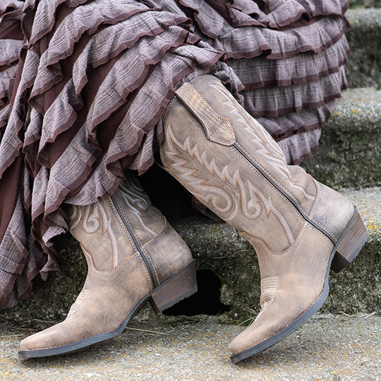 Durango Boots Canada - Made For What You Do